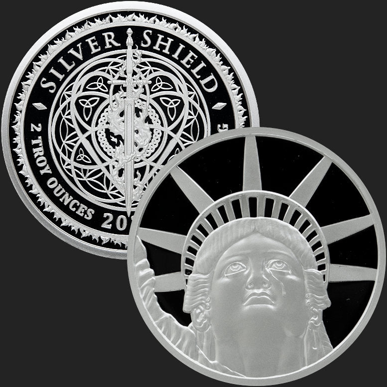 Monumental Truth – Silver Shield Collective US